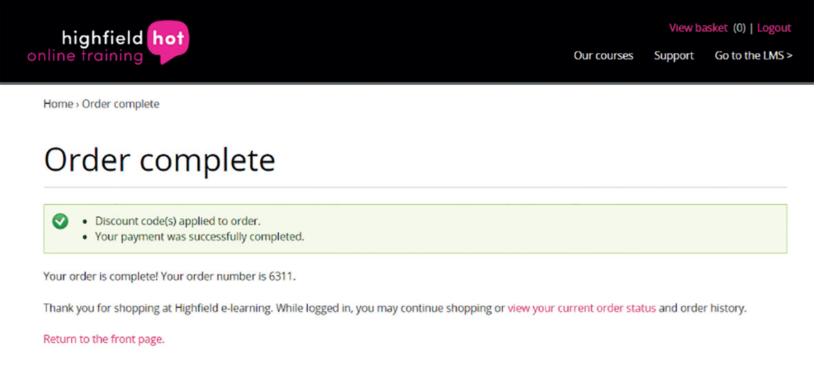 How do I buy more licences? – Elior