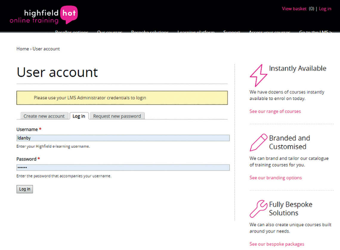 How do I buy more licences? – Elior