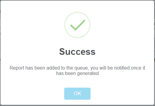 Running Learner Compliance Policy Training Reports – Elior
